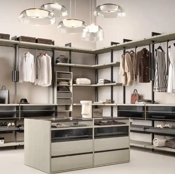 Armadi Moretti Compact Giorno Notte Varazze